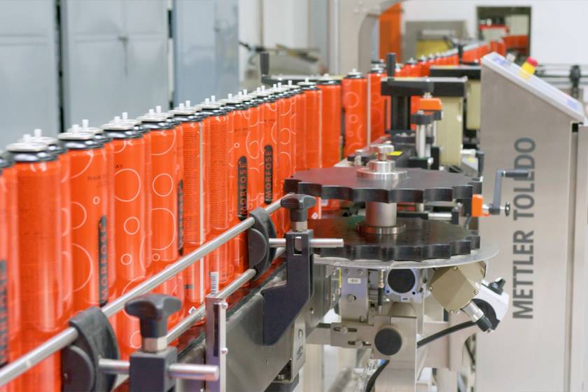 Pearl of the Cosmetics Industry | SORA COSMETICS
