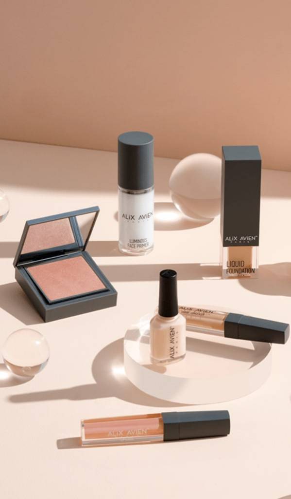 SORA COSMETICS | Technological Cosmetics Factory