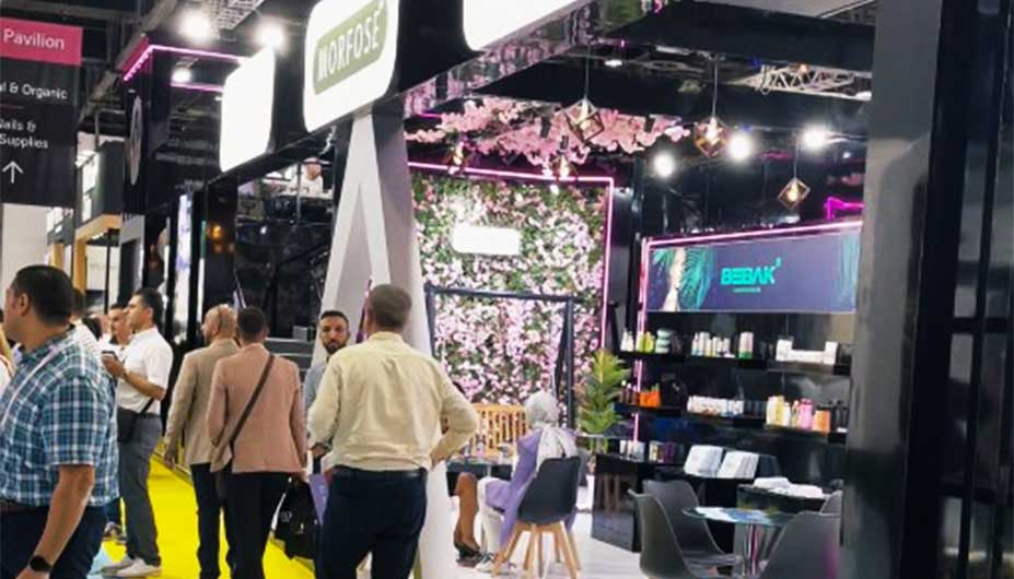 SORA COSMETICS | Technological Cosmetics Factory