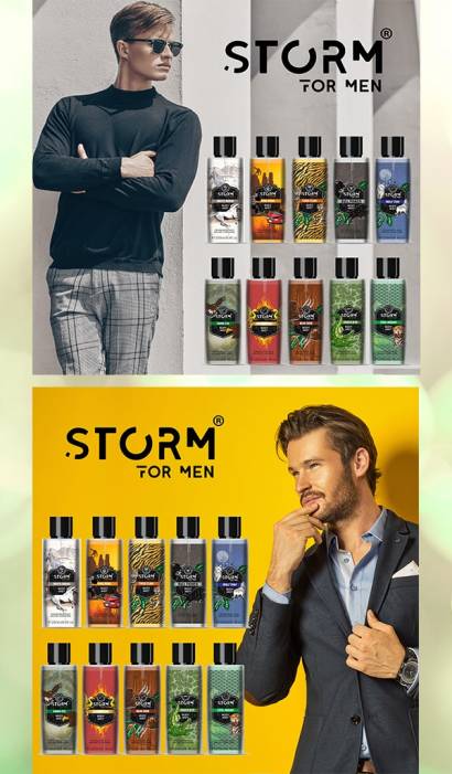 SORA COSMETICS | Technological Cosmetics Factory