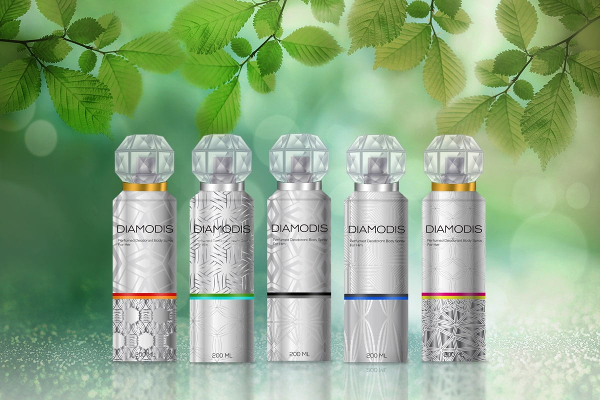 Our Brands | SORA COSMETICS