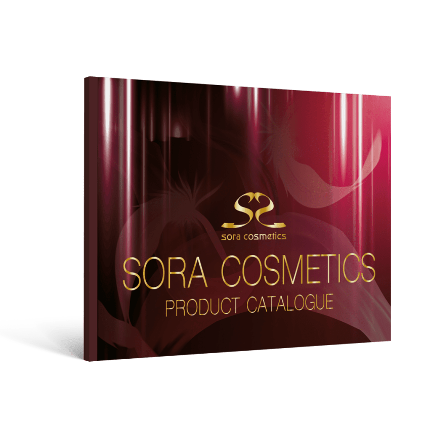 SORA COSMETICS | Technological Cosmetics Factory
